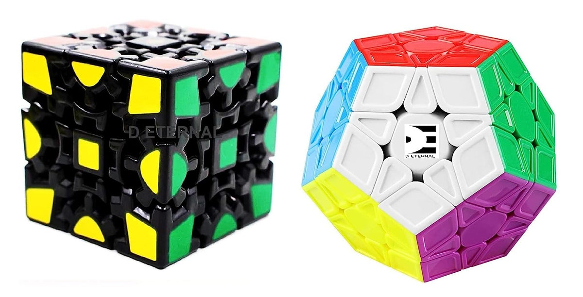 Megaminx Cube Buy Drift Megaminx M Magnetic Puzzle | Cubelelo